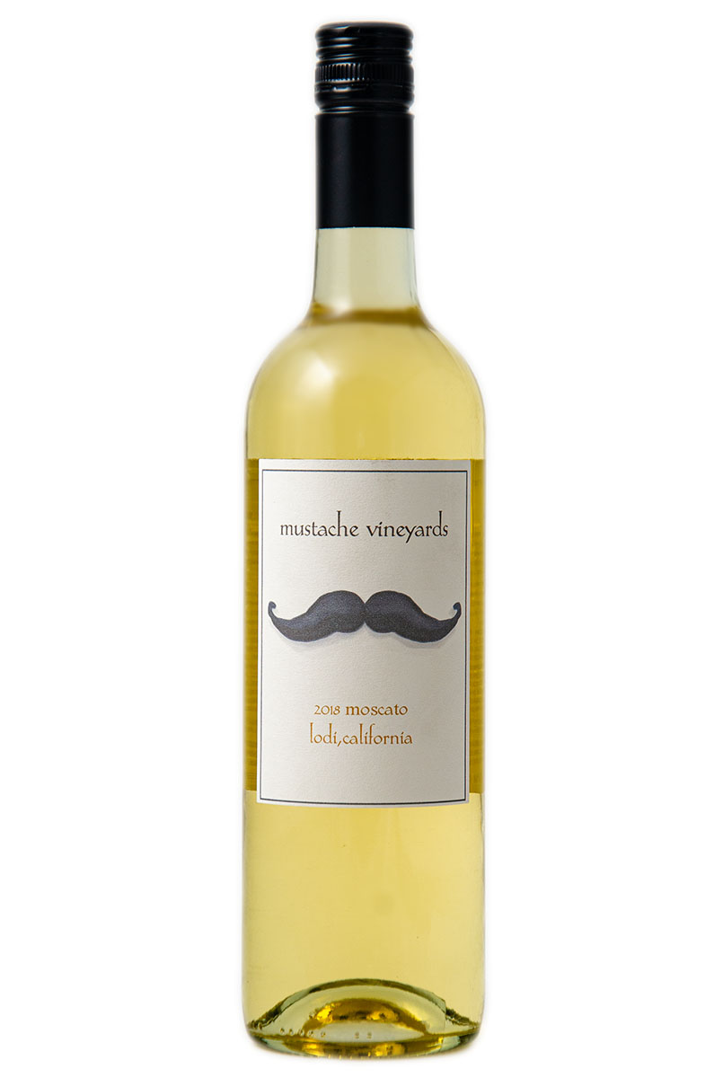 Rótulos – California Dreaming Wines
